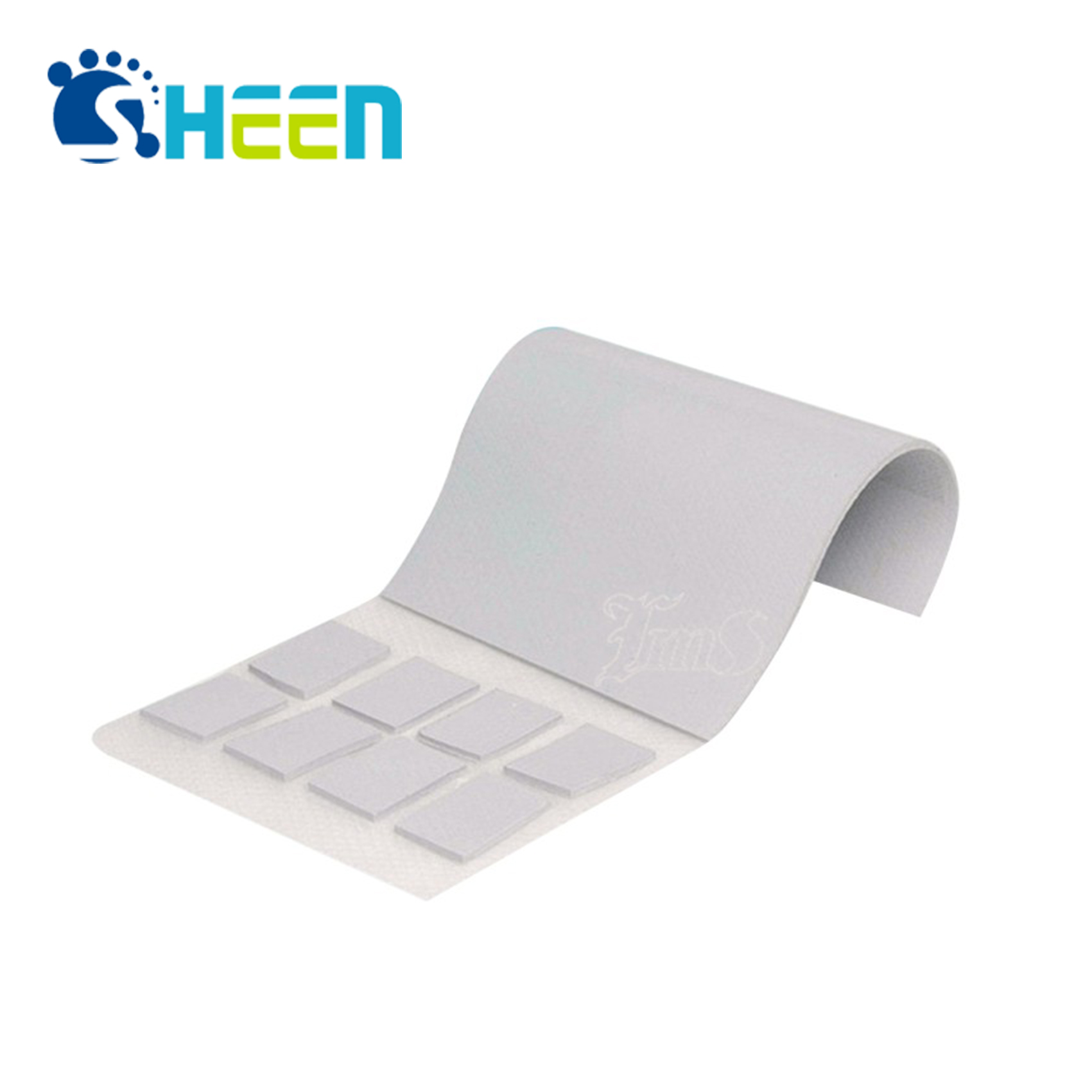 Thermal pad, thermal gap filler - Sheen Thermal Materials Company