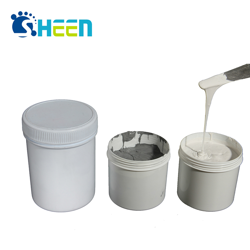 thermal conductive paste - Sheen Thermal Materials Company