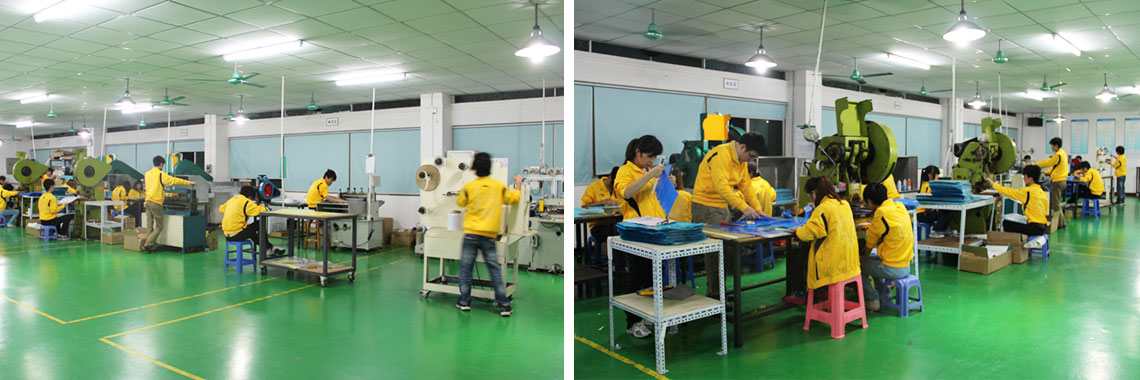 Thermal Interface Materials Product line - Sheen Thermal Materials Company