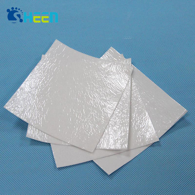 SY300 Series Aerogel Thermal Insulation Film – Superior Nano-Insulation ...