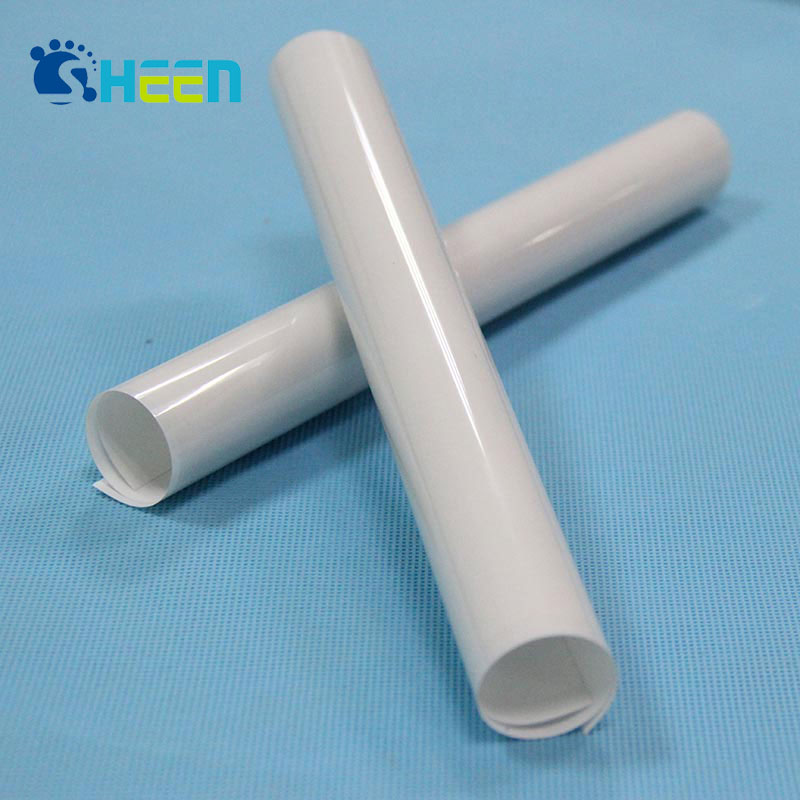 SY300 Series Aerogel Thermal Insulation Film – Superior Nano-Insulation ...