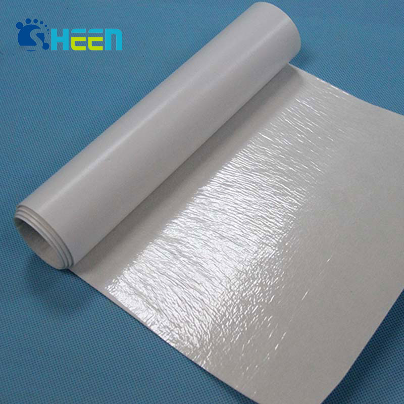 Aerogel thermal insulation pad - Sheen Thermal Materials Company