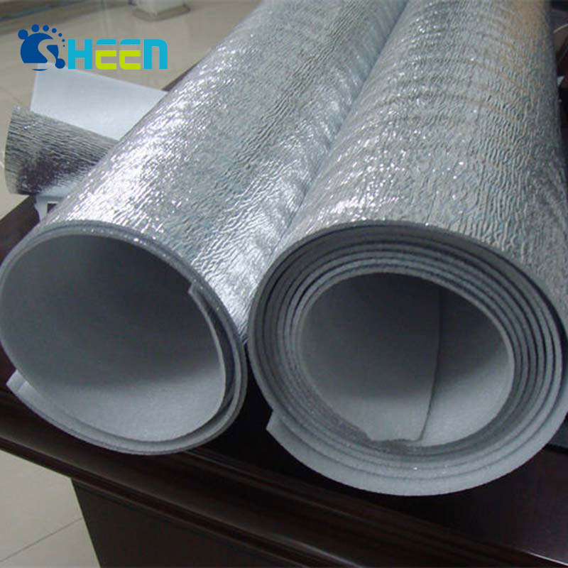 high temperature thermal insulation sheet - Sheen Thermal Materials Company