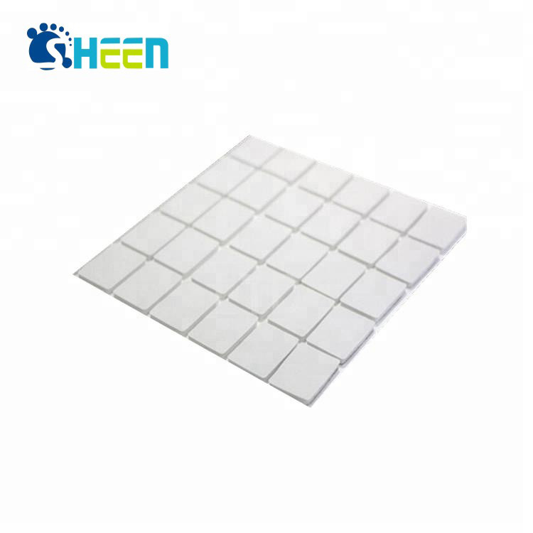 silicone free thermal pad - Sheen Thermal Materials Company