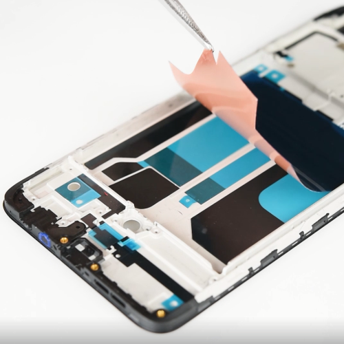 Graphene Film - Sheen Thermal Materials Company