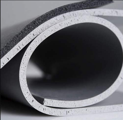 foam silicone sheet - Sheen Thermal Materials Company