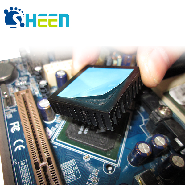 Thermal Adhesive Tape - Sheen Thermal Materials Company