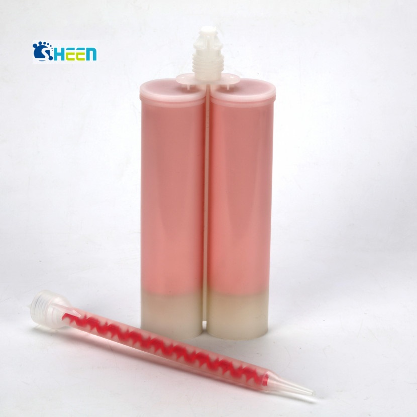 double component cooling gel - Sheen Thermal Materials Company