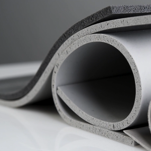 Foam Silicone - Sheen Thermal Materials Company