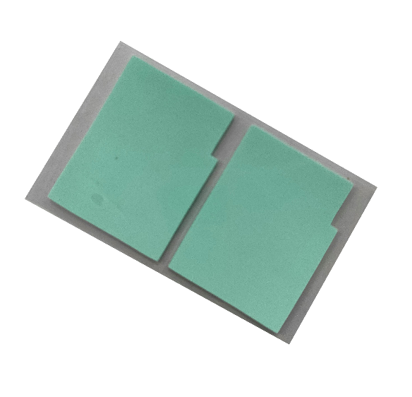 thermal phase change gap pad - Sheen Thermal Materials Company