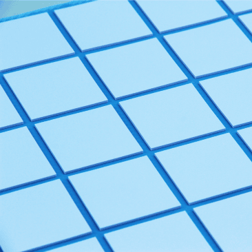 High-Performance Thermal Pads | Silicone & Carbon Fiber - Sheen Technology