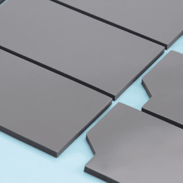 High-Performance Thermal Pads | Silicone & Carbon Fiber - Sheen Technology