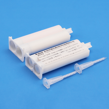 SE Series Thermal Gel AB, Two-Part Thermal Putty - Sheen Technology