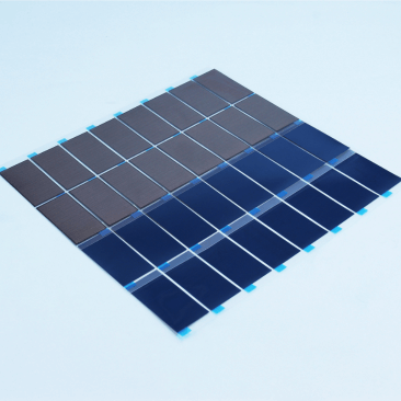 Natural Graphite Sheet - Sheen Technology