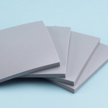 SA700 Series Closed Cell Silicone Foam Sheet - Exceptional Flame ...