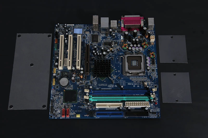 How to Choose the Best Thermal Paste for Laptop Performance - Sheen ...