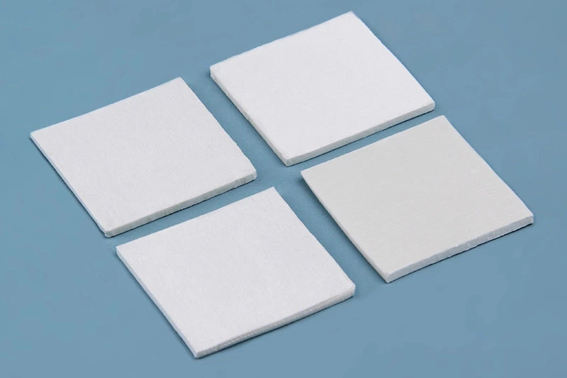 Top Benefits of a Ceramic-Based Silicone-Free Thermal Conductive Pad ...