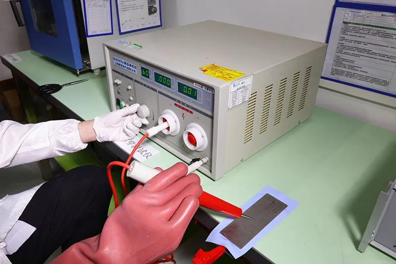 How to Select Electrical and Thermal Insulating Materials for Safety ...