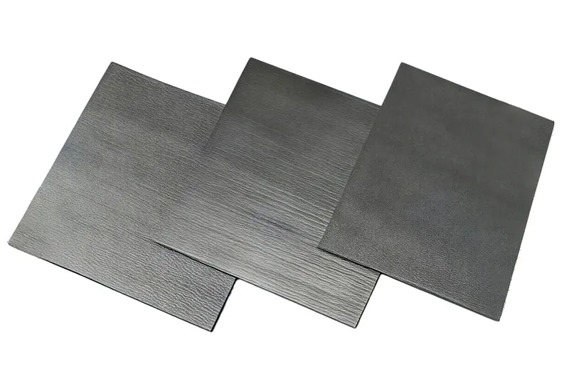 High-Temperature Resistant Graphene Gasket vs. Traditional Seals ...
