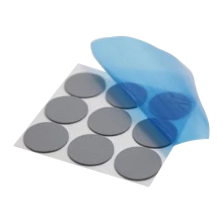 silicone-free thermal gap pad - Sheen Thermal Materials Company