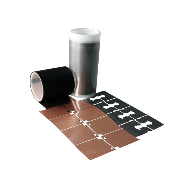 Graphite Film - Sheen Thermal Materials Company