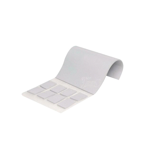 Thermal pad, thermal gap filler - Sheen Thermal Materials Company